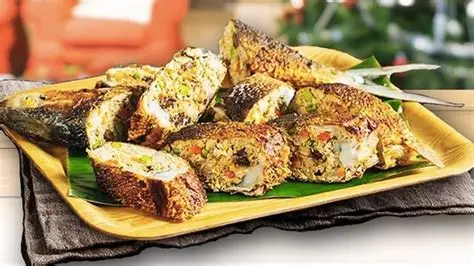 PinoyPlate - Categories